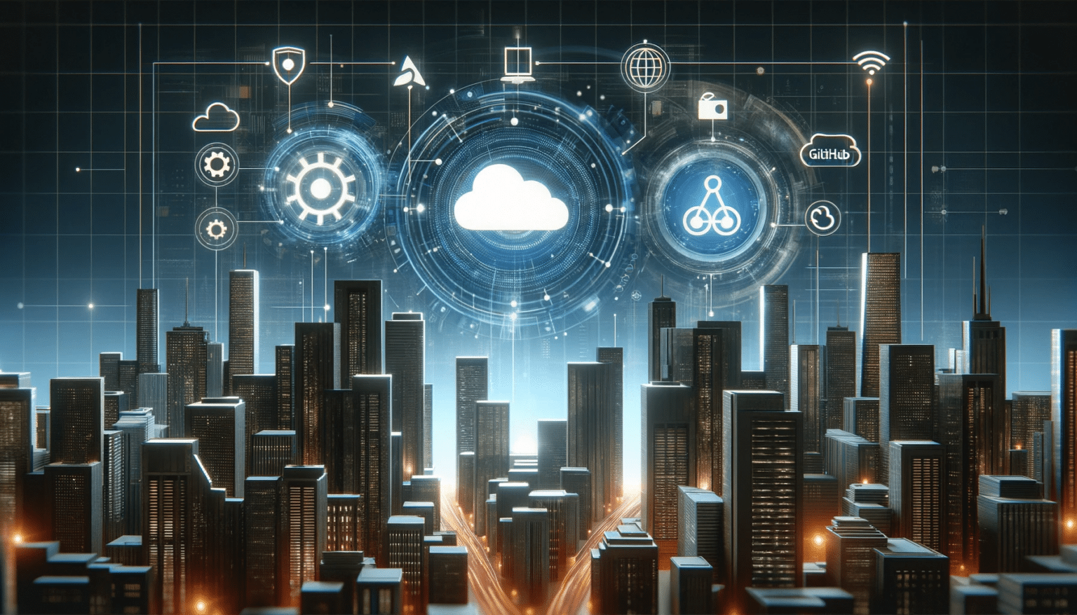 Automating Infrastructure Deployment: Terraform, Azure & GitHub | A-CX Automating Infrastructure Deployment: Terraform, Azure & GitHub | A-CX