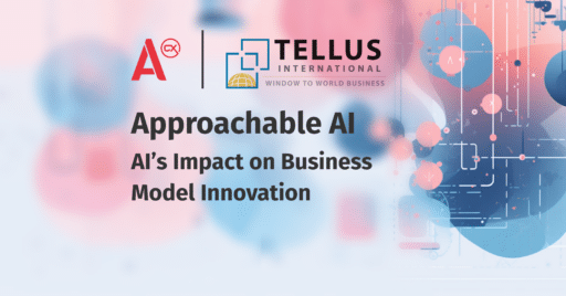 AI’s impact on business model innovation | A-CX